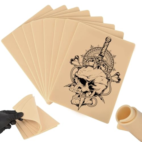 10 Best Full-Body Practice Skin Sets for Aspiring Artists and Professionals