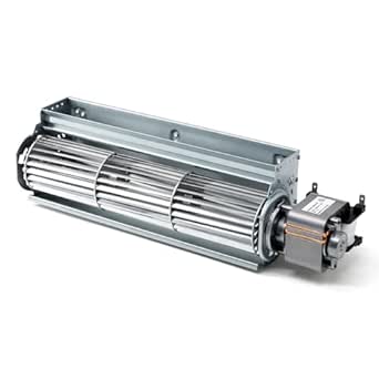 Amazon.com: Criditpid 911-071/P Blower Fan Motor Replacement for ...