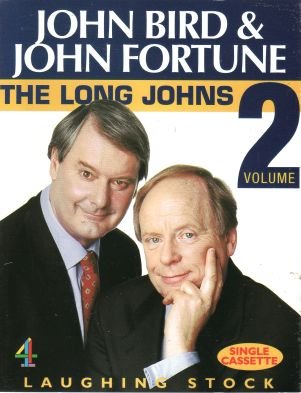 Amazon.com: Long Johns: 9781897774731: John Bird