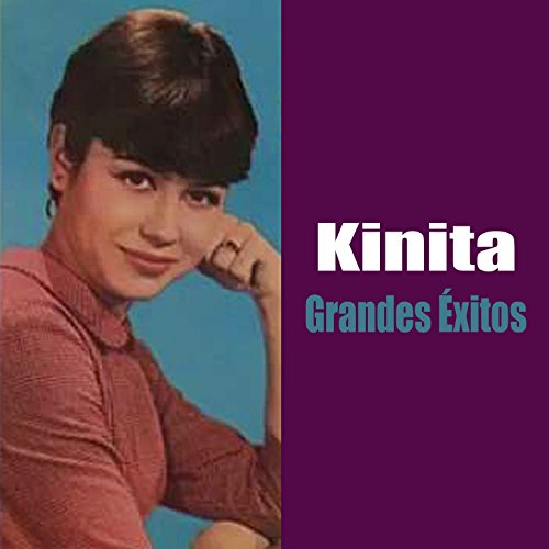 Écouter Grandes Éxitos de Kinita sur Amazon Music