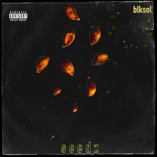 SEEDZ de BLKSOL en Amazon Music Unlimited