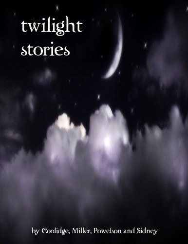 Twilight Stories - (illustrated) - Kindle edition by Coolidge, Susan ...