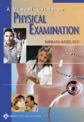 Buy Institutional Single Seat (A Visual Guide to Physical Examination ...
