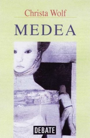 Medea (Spanish Version): Wolf, Christa: 9788483060902: Amazon.com: Books