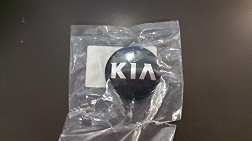 Kia OEM Optima Rio Soul SPORTAGE 2010-2015 Wheel Center Cap HUBCAP ...