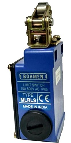 Buy Pepperl & Fuchs Limit Switch ZLDA01D Online at Low Prices in India ...