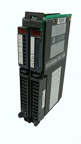 Amazon.com: Allen-Bradley 1771-IJ Encoder Counter Module 5V I/O T18009 ...