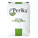 Kalkstickstoff als Gartendünger: Anwendung, Vorteile & Gefahren