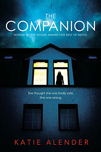Amazon.co.jp: The Companion (English Edition) eBook : Alender, Katie: 洋書