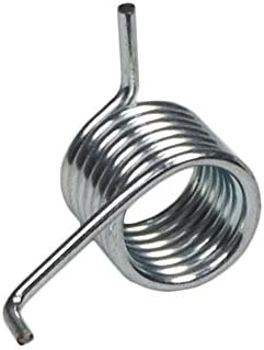 Amazon.com: AlveyTech Brake Pedal Return Spring for Go-Karts & Dune ...