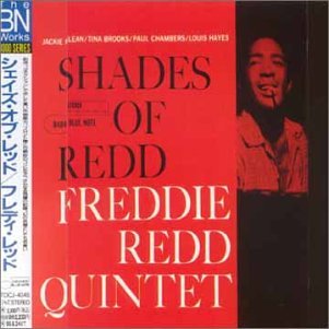 Shades of Redd: Freddie Redd: Amazon.in: Music}