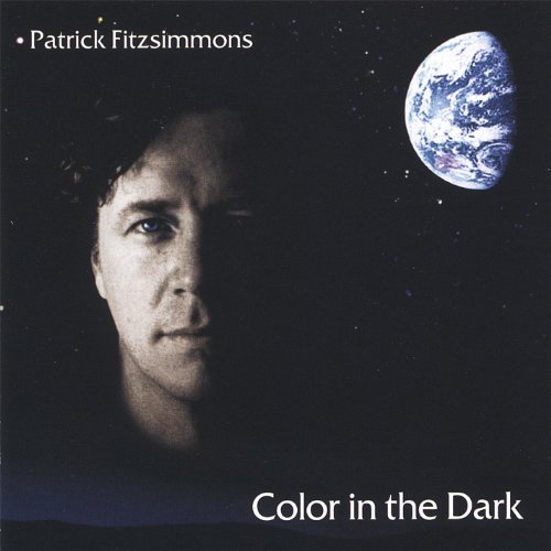 Play Color In The Dark by Patrick Fitzsimmons on Amazon Music