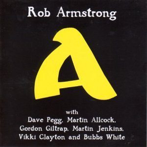 A: Rob Armstrong: Amazon.in: Music}