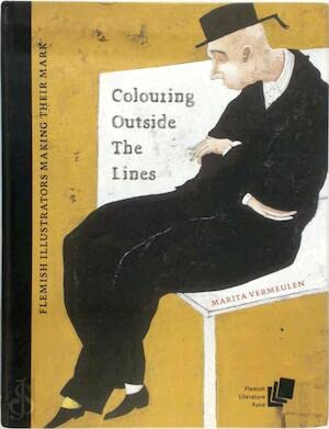 Colouring Outside the Lines: Marita Vermeulen: 9789077076033: Amazon ...
