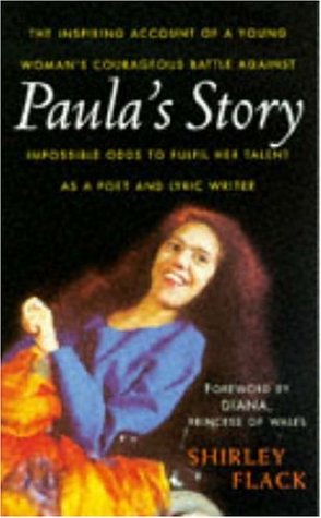 Paula's Story: Flack, Shirley, Princess of Wales Diana: 9780747254553 ...