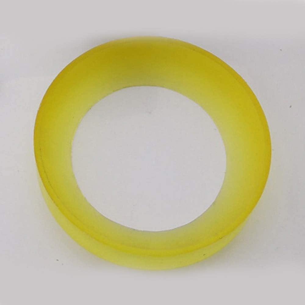 Amazon.com: Capper Head/Rubber Insert for Electric Capping Machine ...