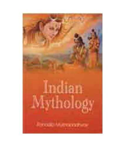 Buy Indian Mythology Book Online at Low Prices in India | Indian ...