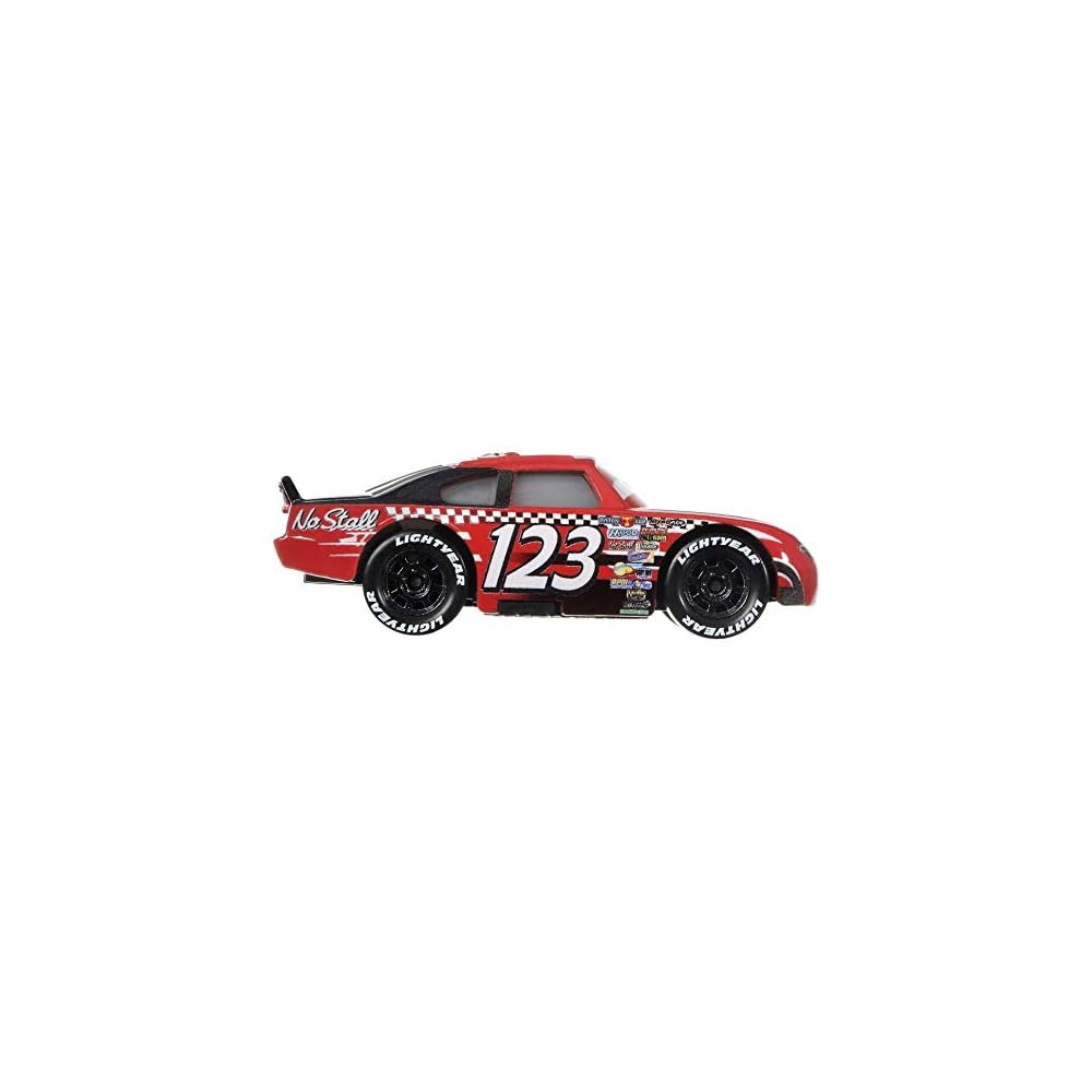 Disney Cars Toys - Todd Marcus Miniature Collectible Philippines | Ubuy