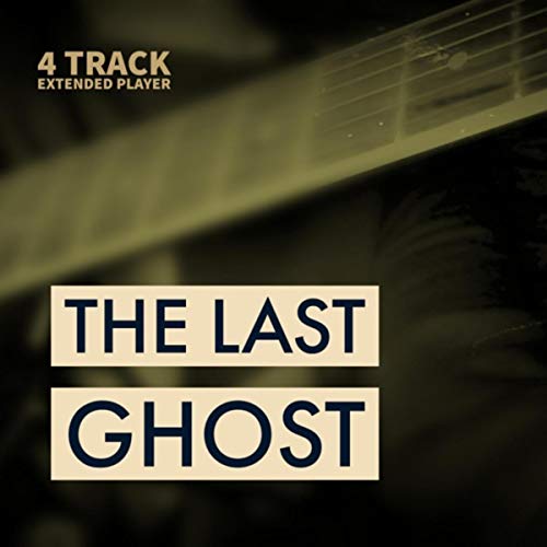Amazon.co.jp: Extended Player : The Last Ghost: Digital Music