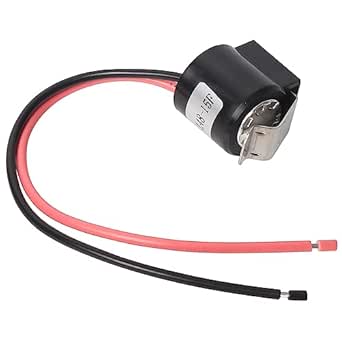 W10225581 Refrigerator Bimetal Defrost Thermostat By Kotoysoo ...