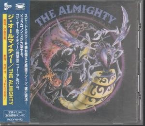 Almighty: Almighty: Amazon.es: CD y vinilos}