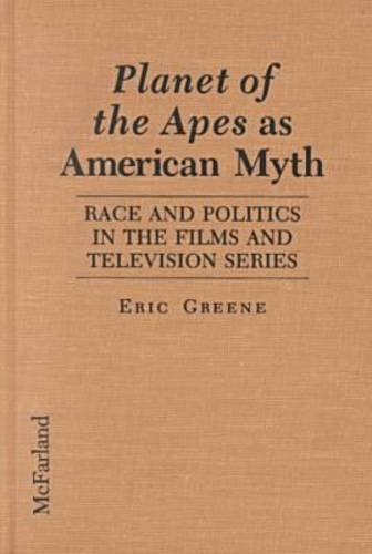 "Planet of the Apes" as Allegory: Race and Politics in the Films and ...
