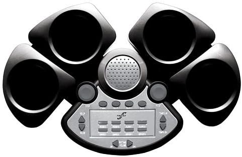 Amazon.com: First Act Digital Drum Pad : Toys & Games