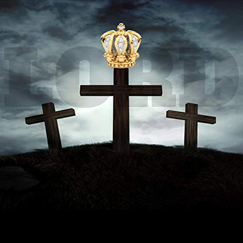 Lord by Gudda Gudda on Prime Music