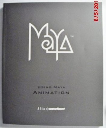 Maya 2: Using Maya - Animation: Alias/Wavefront: Amazon.com: Books