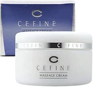 Amazon | セフィーヌ(CEFINE) マッサージクリーム 80g | セフィーヌ | 乳液・クリーム 通販
