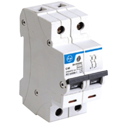 Buy L&T Miniature Circuit Breakers (MCBs) - 16A C-Curve Double Pole ISI ...
