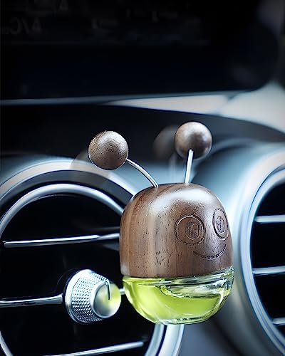 Amazon.com: Meguiar’s Air Re-Fresher Odor Fighting Spray - New Car ...