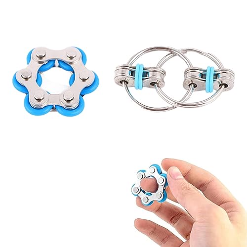 Amazon.de Best Sellers: The most popular items in Fidget Rings