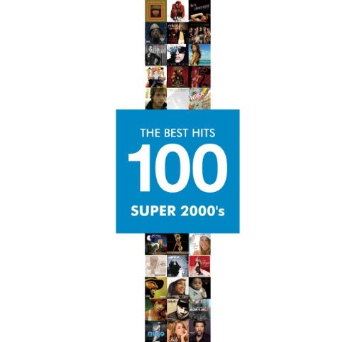 Various - Best Hit 100- Super 2000's - Amazon.com Music
