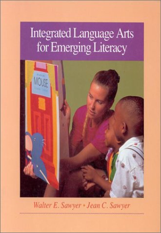 Buy Integrated Language Arts for Emerging Literacy Book Online at Low ...