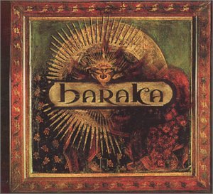 Amazon.com: Baraka: CDs & Vinyl