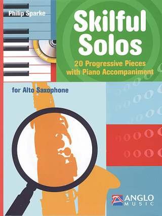 Skilful Solos: Philip Sparke: 9789043136600: Amazon.com: Books