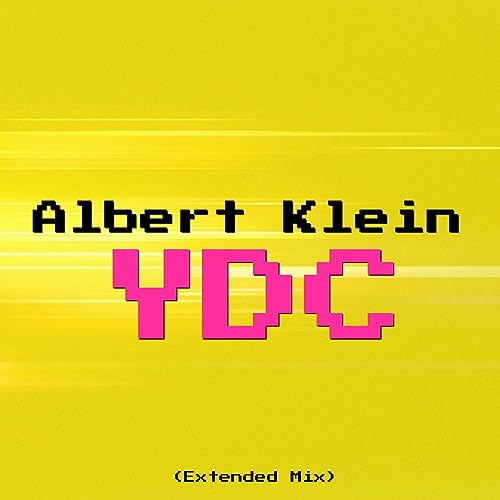 Play YDC by Albert klein on Amazon Music