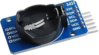 DS3231 AT24C32 IIC RTC Real Time Clock Module for Compatible With ...