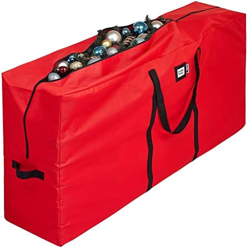 Amazon.com: Christmas Tree Removal Bag - Disposable Tree Bag fits up to ...