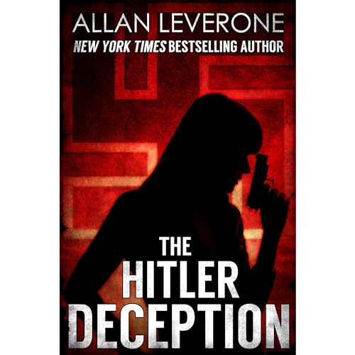 Amazon.com: The Hitler Deception (Audible Audio Edition): Allan ...