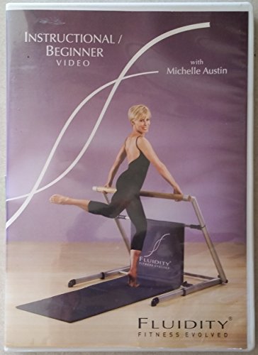 Top 10 Fitness Dvd For Beginners of 2022 - Katynel