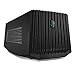 Amazon.com: Alienware Graphics Amplifier (9R7XN), Stealth black ...