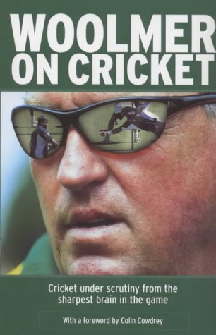 Woolmer on Cricket: Woolmer, Bob: 9781852278489: Amazon.com: Books