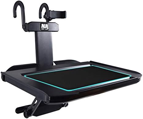 Amazon.com: Car Tray Table, Multi Functional Portable Foldable Car ...