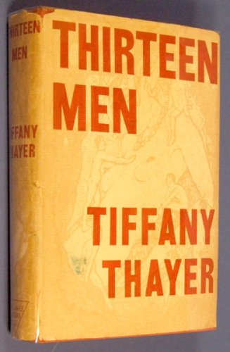 Thirteen Men: Books - Amazon.ca