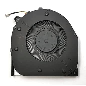 GPU Cooling Fan Connector Ribbon Flex Cable Module Replacement ...