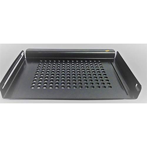 Kitchen Rite Expandable Grill Topper : Amazon.in: Garden & Outdoors
