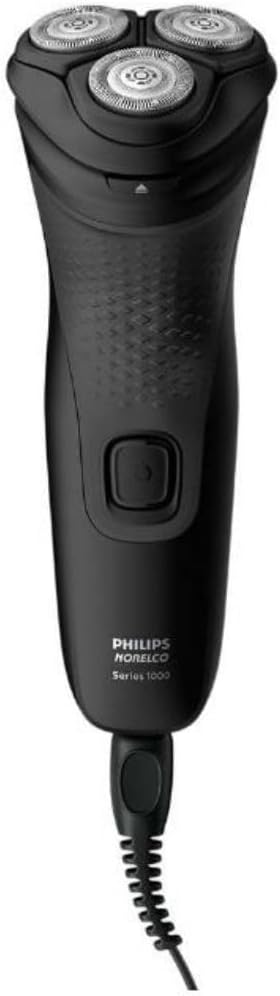 : Philips Norelco 1100 Series 1000 Electric Shaver S1015 81 
