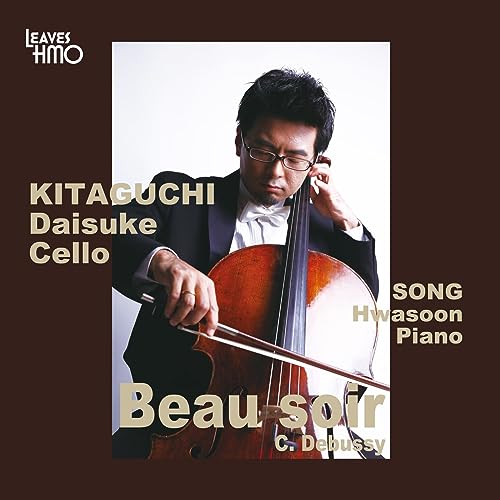 Beau soir by KITAGUCHI Daisuke & SONG Hwasoon on Amazon Music - Amazon.com